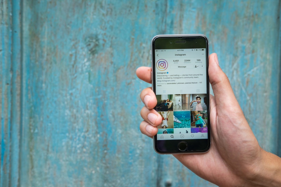 How To Skip A Line On Instagram Social Buddy